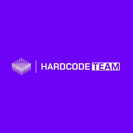 HARDCODE TEAM — умный подход для цифрового развития бизнеса
